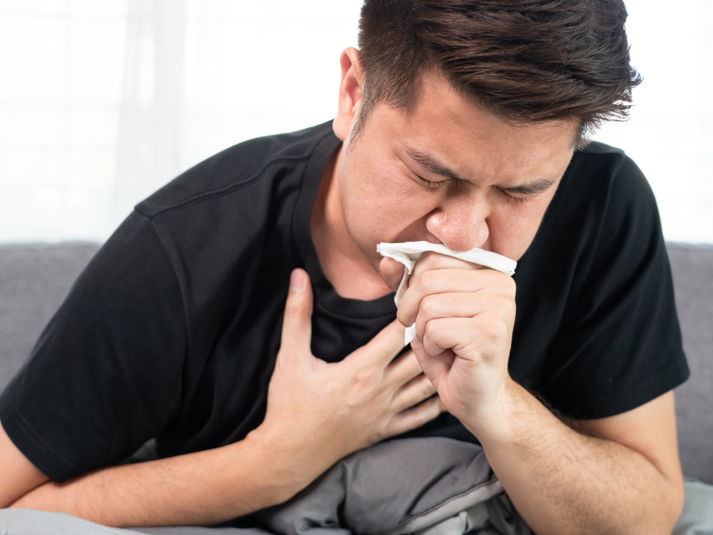 止咳秘方 | 喉嚨乾癢咳到瞓唔著 5大天然止咳食療/甜品 養肺護喉比服藥更快見效 - 東張+