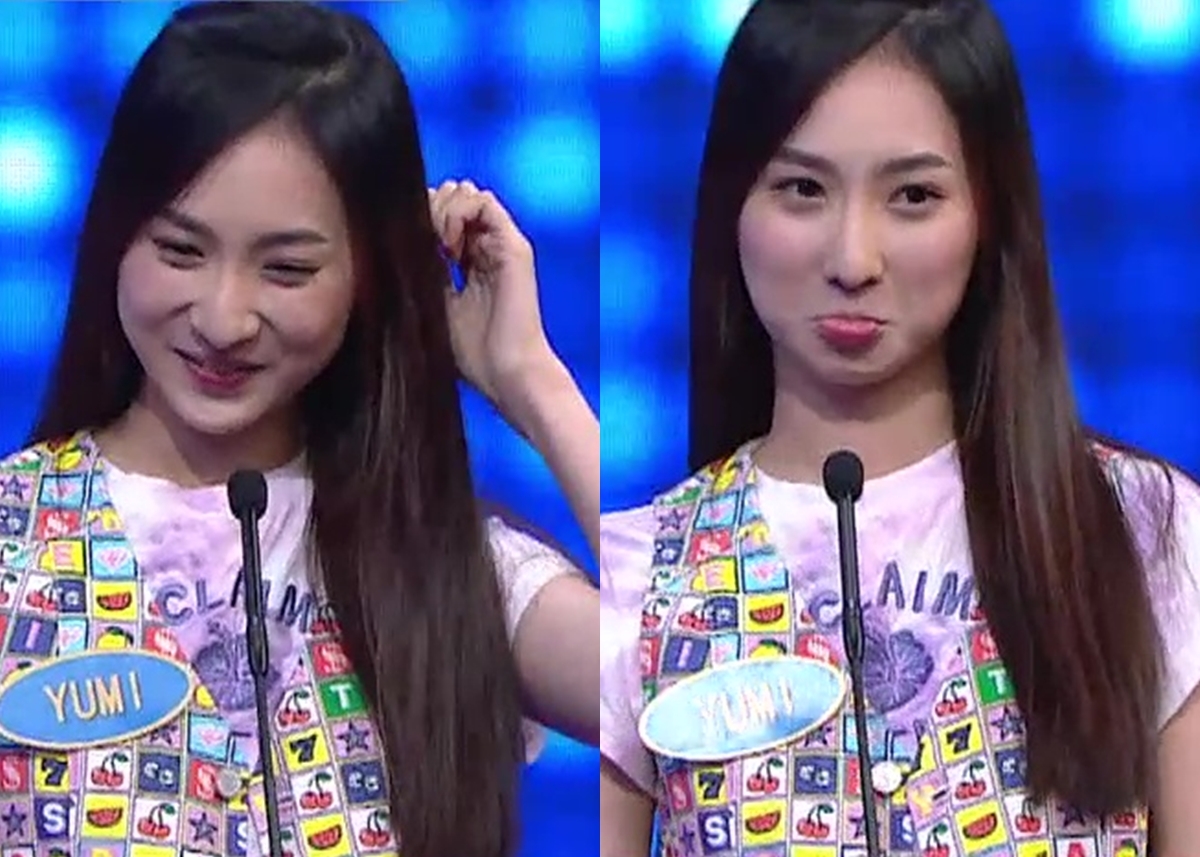 思家大戰丨素人感情史令思捷陷尷尬局面 Yumi連環賣萌撒嬌冧死人 - 東張+