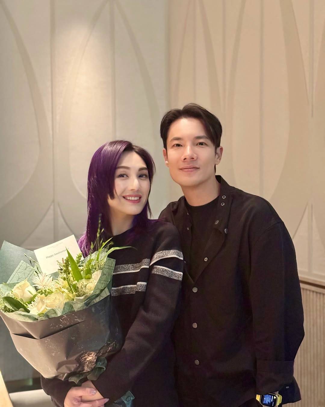 小春千嬅兩家人同遊阿聯酋 星二代Jasper Torres暴風式成長 - 東張+