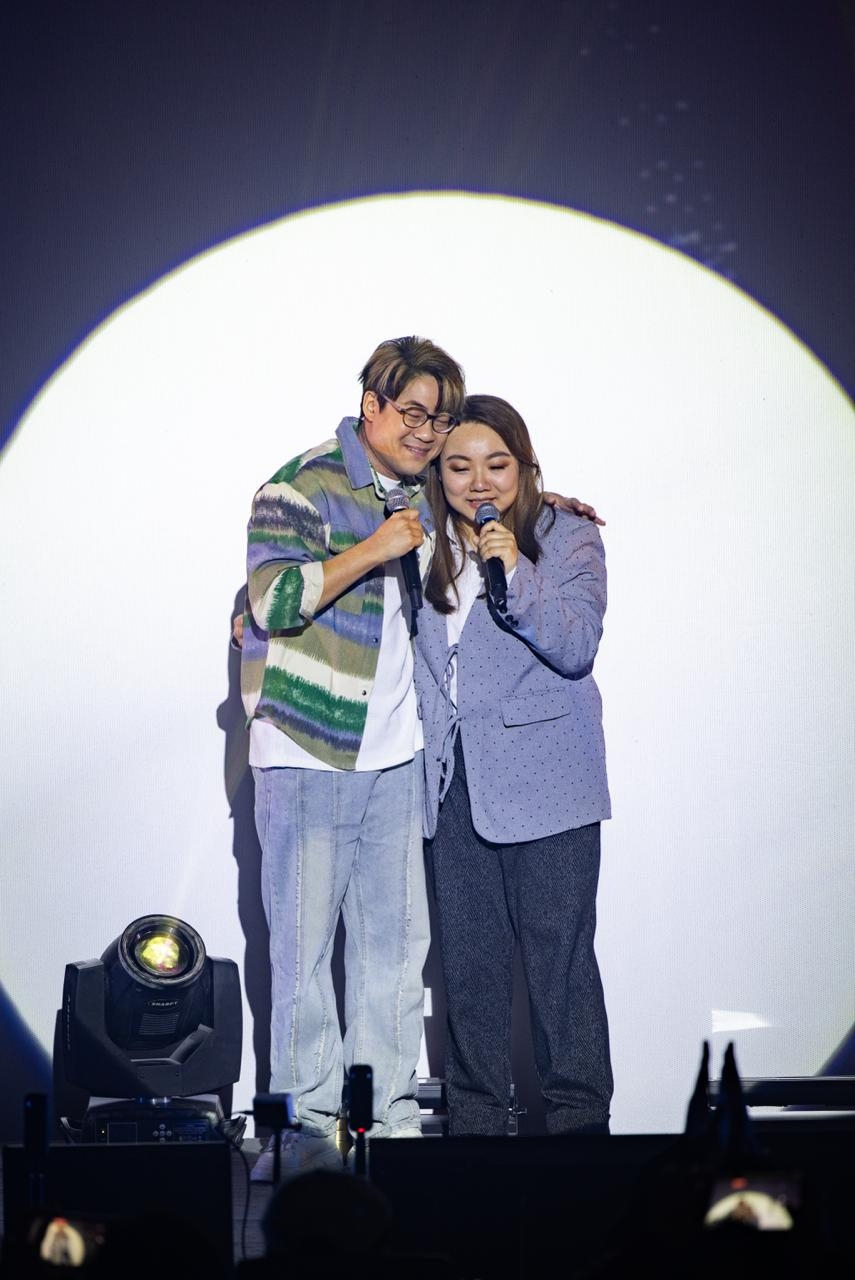 羅啟豪公開尷尬「黑歷史」絕密片 不擅詞令頻「食螺絲」深情剖白 - 東張+