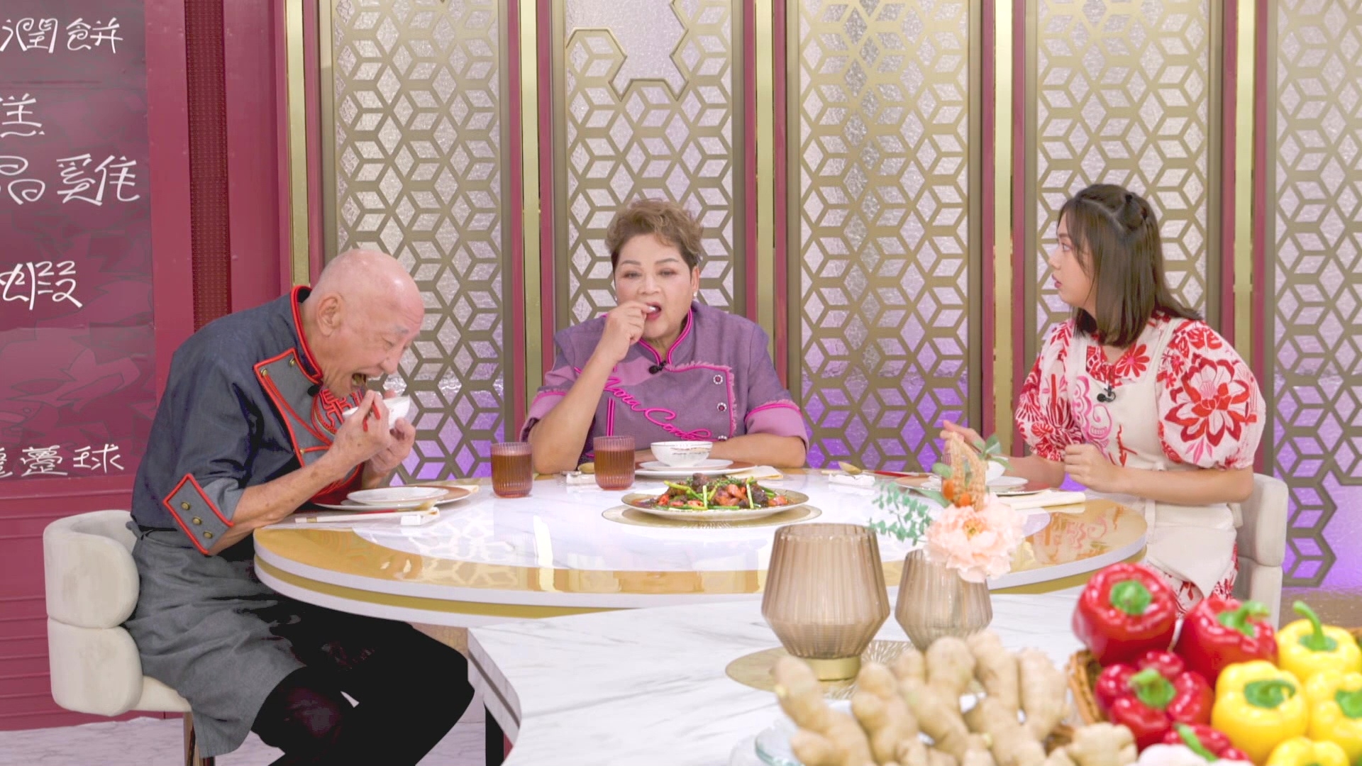 TVB收視丨《飛常日誌》首播23.1點收視 150萬觀眾捧場膺榜首節目 - 東張+