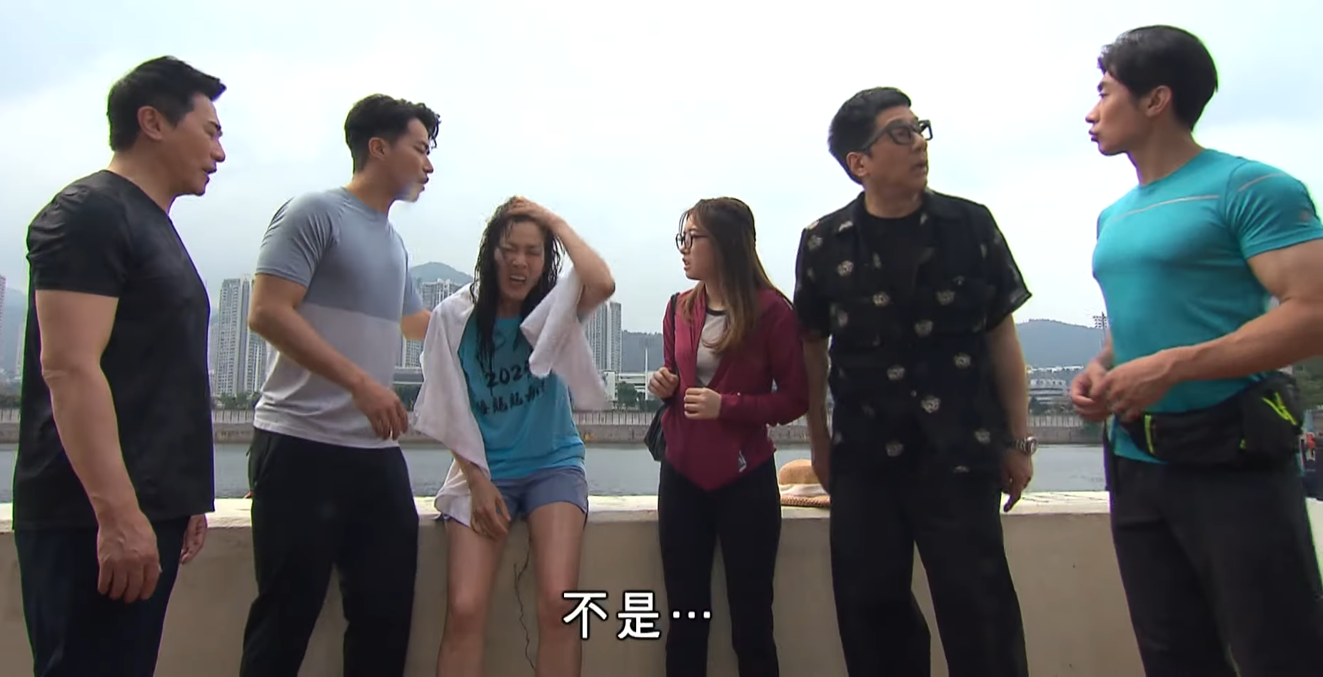 TVB收視丨《東張》城中熱話蟬聯收視首位 《繁花》首播逾124萬觀眾捧場 - 東張+